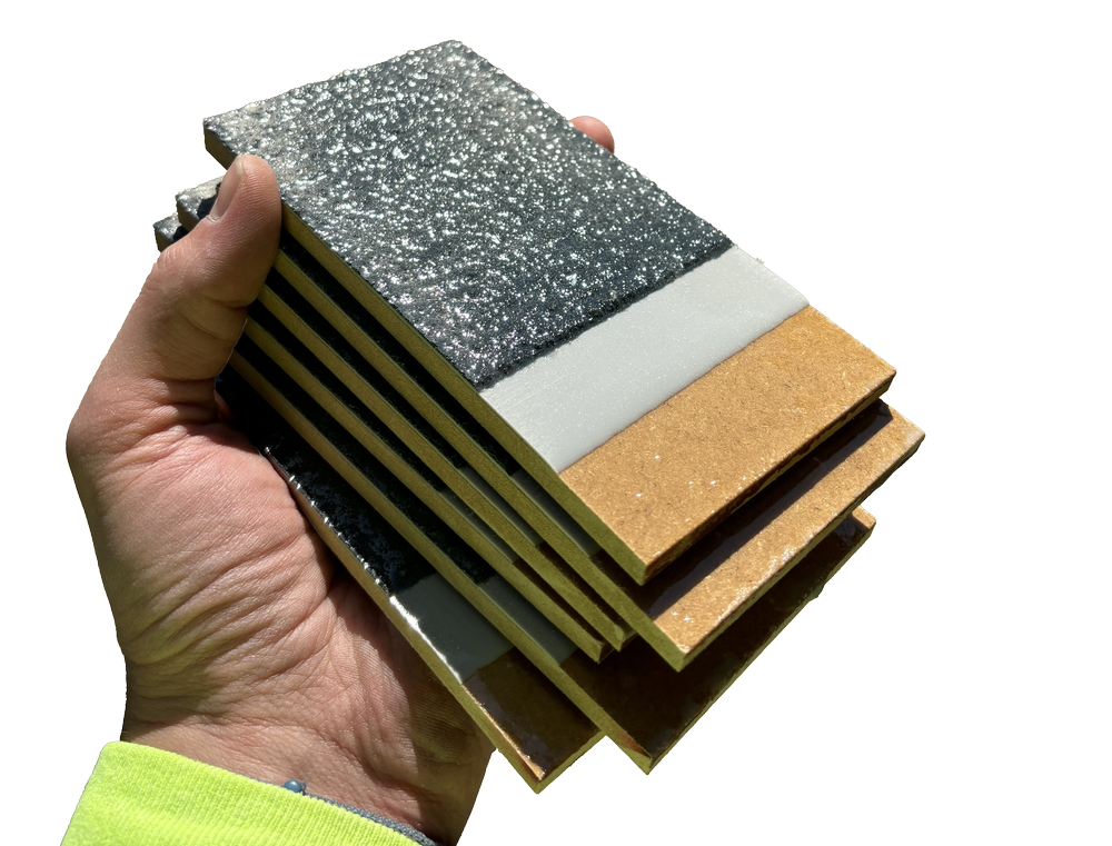 Sample Plex LLC - Sample Manufacturer for Coatings