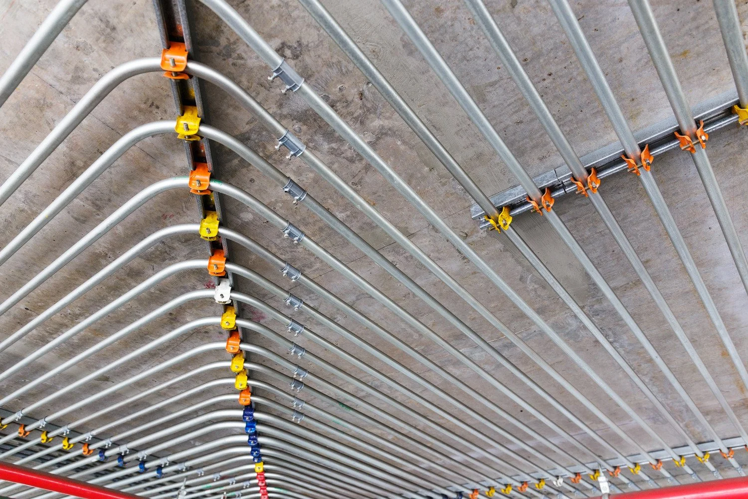 Commercial Electrician in Greater Richmond. — Smartwire