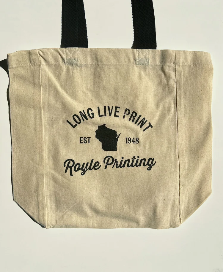 Merch — Royle Printing