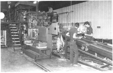 Our History — Royle Printing