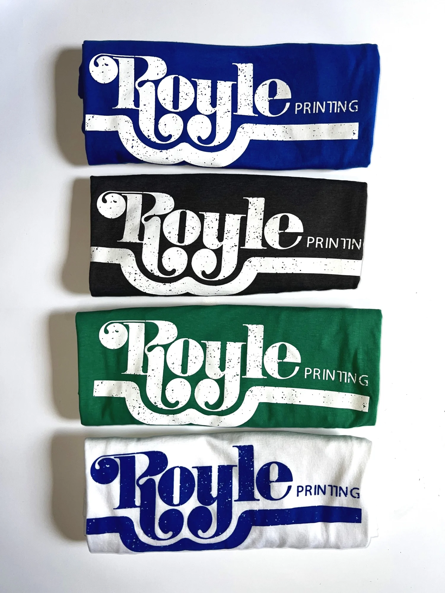 Merch — Royle Printing