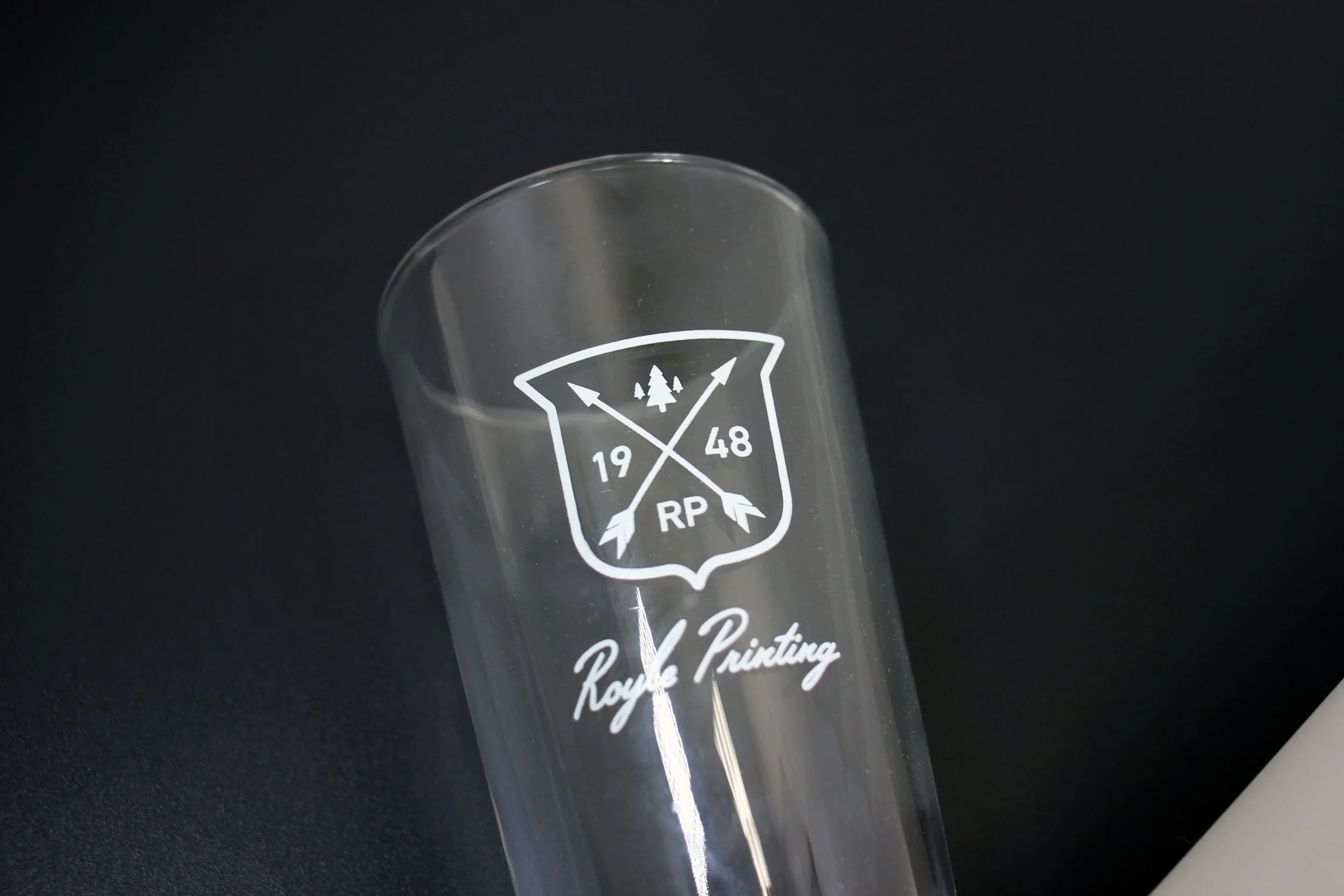 Merch — Royle Printing