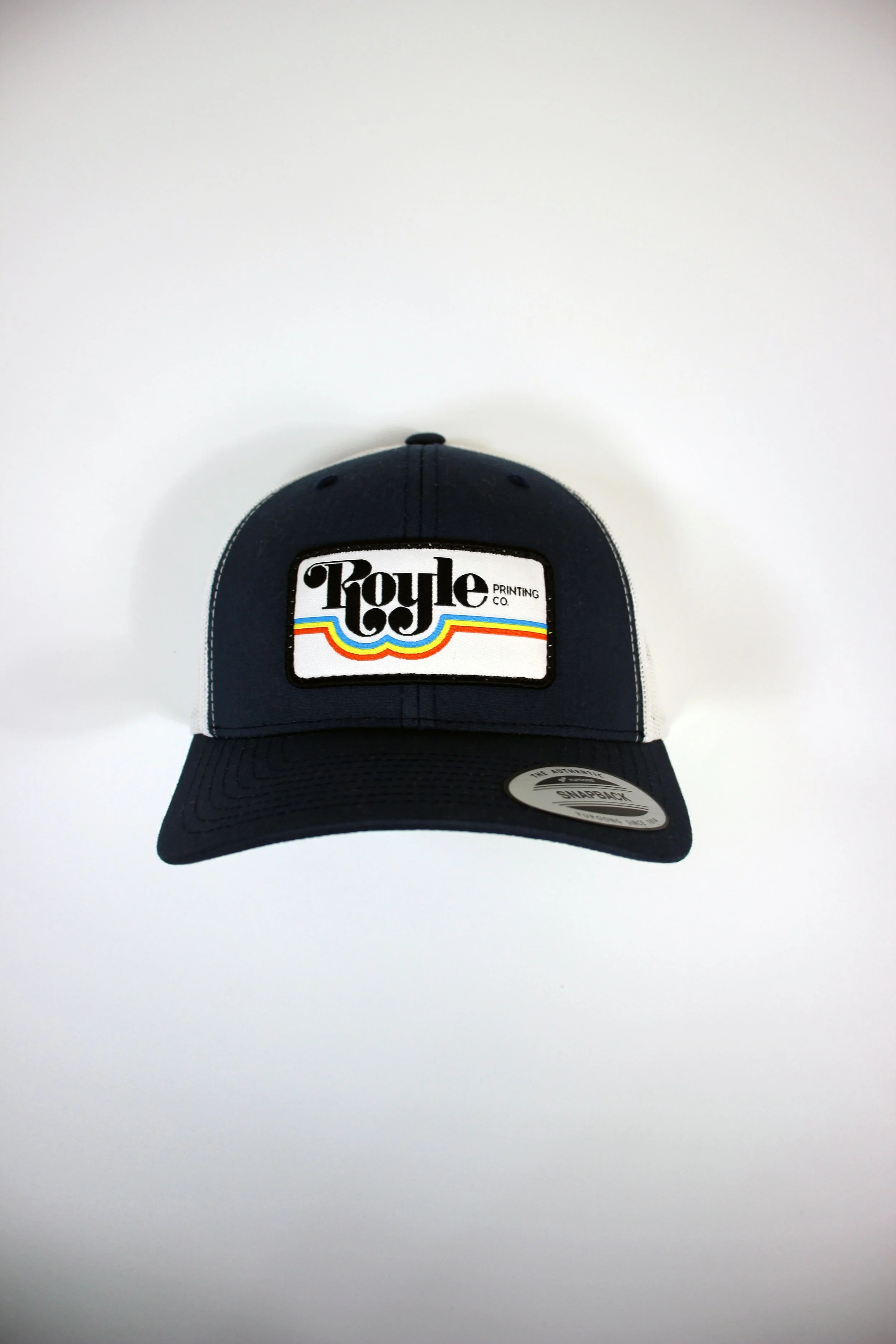 Merch — Royle Printing
