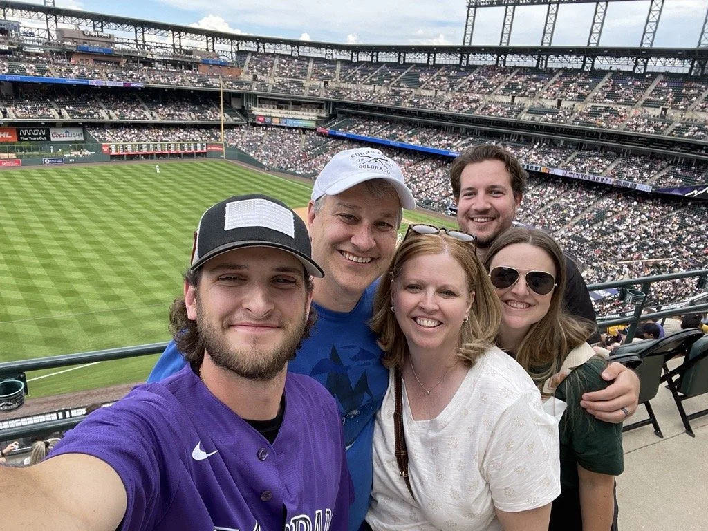 Mark Quartaroli — Royle Printing