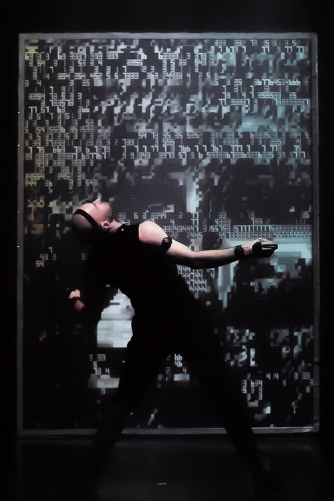 Anti-Body — Alexander Whitley