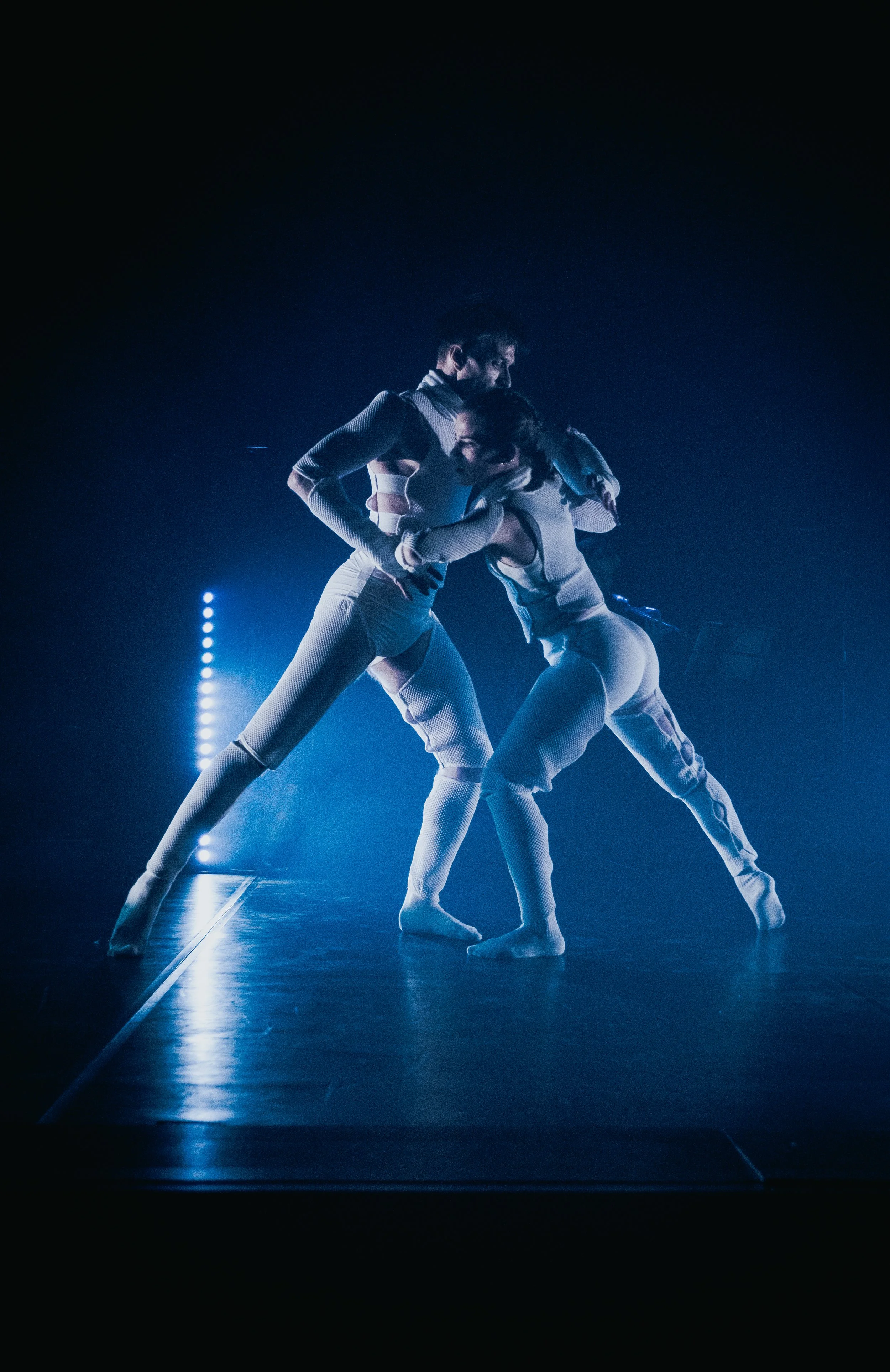 Stage — Alexander Whitley