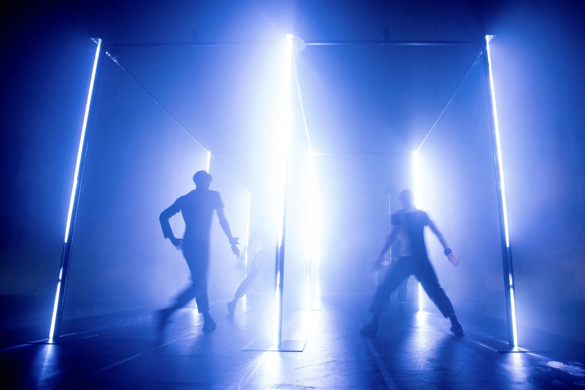 Strange Stranger — Alexander Whitley