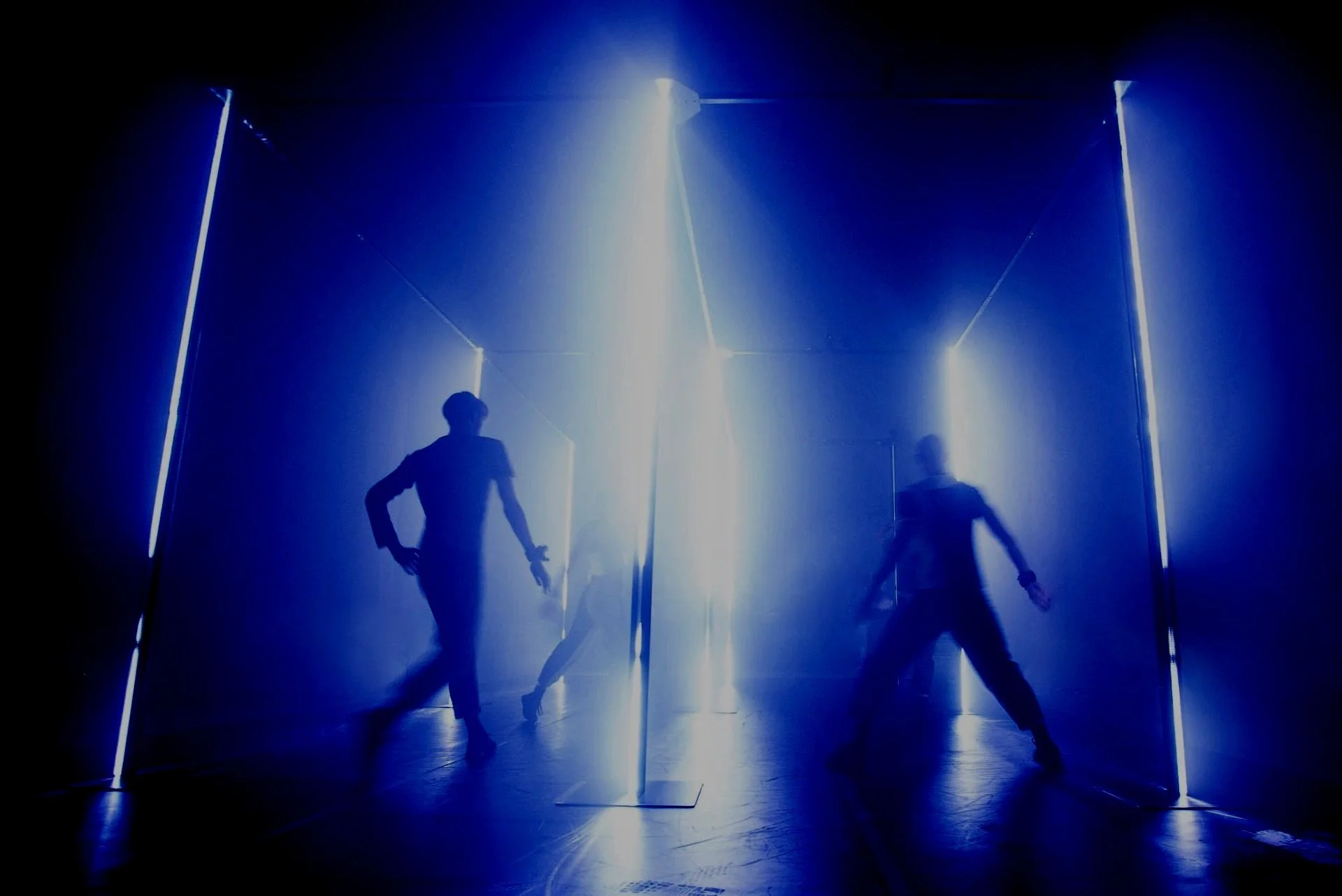 Strange Stranger — Alexander Whitley