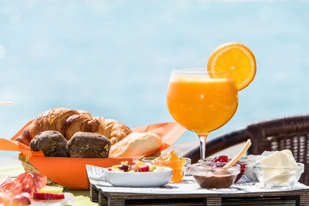 Catering Menus — Greater Good Events