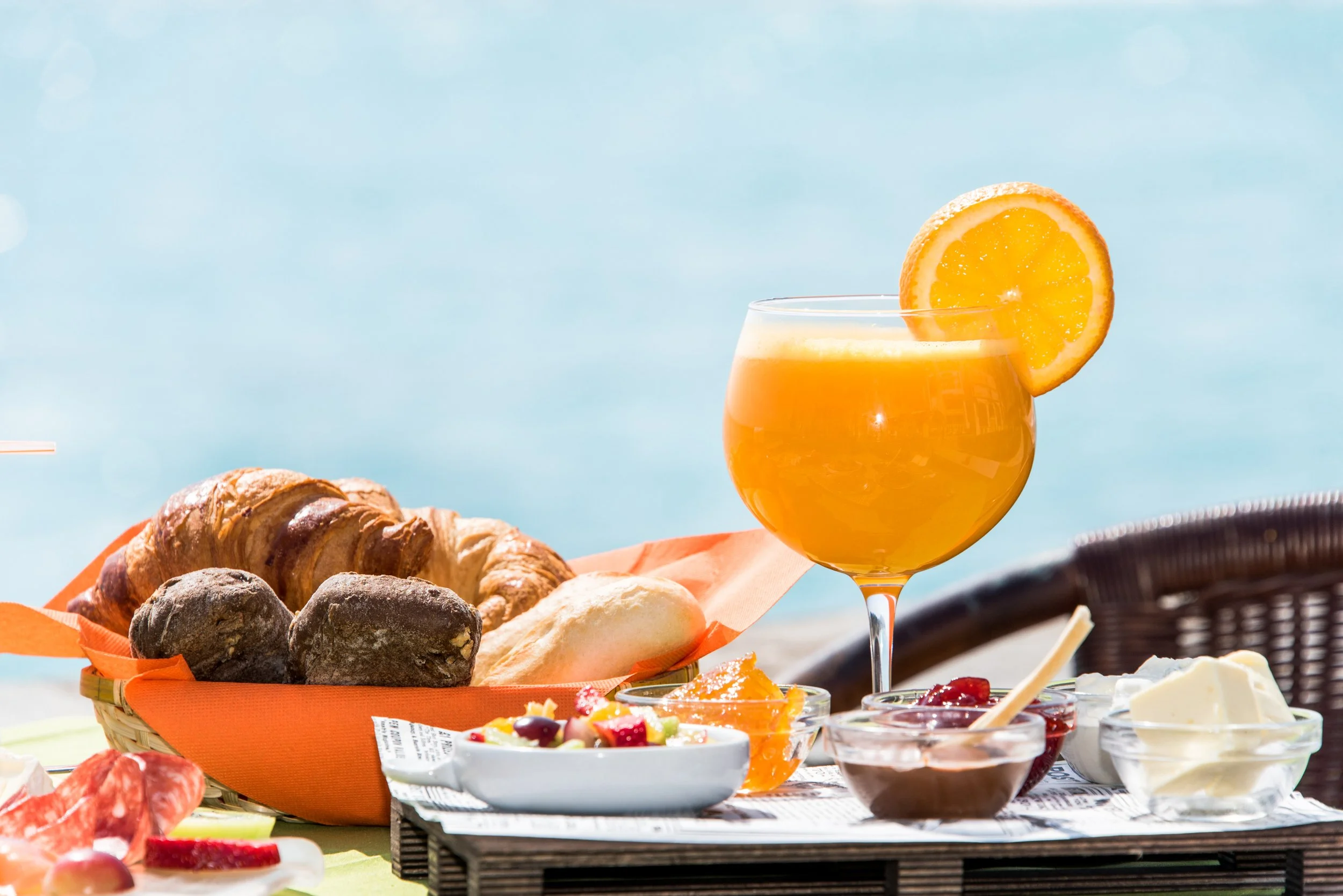 Catering Menus — Greater Good Events
