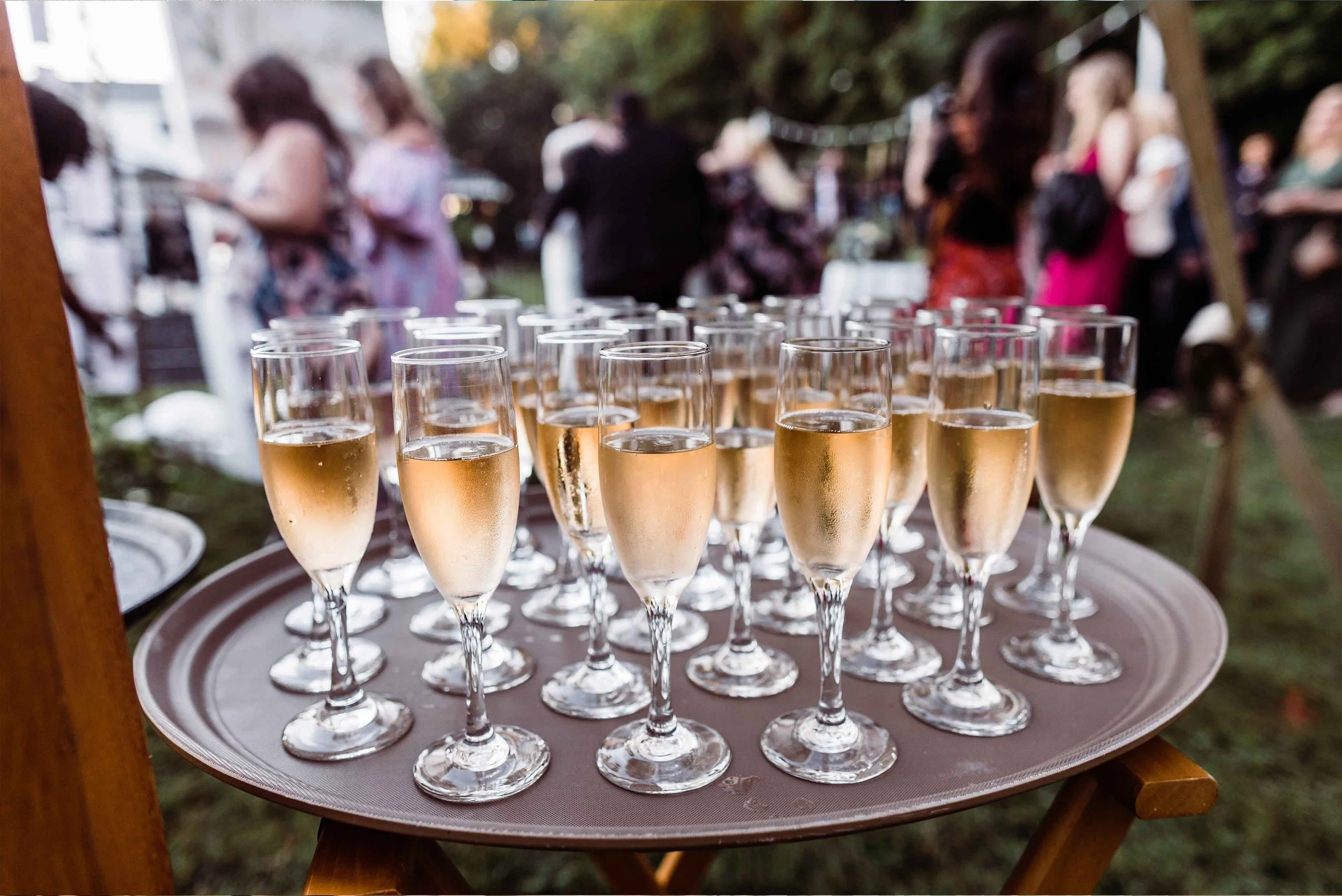 Wedding Caterer and Beach Venue — Greater Good Events