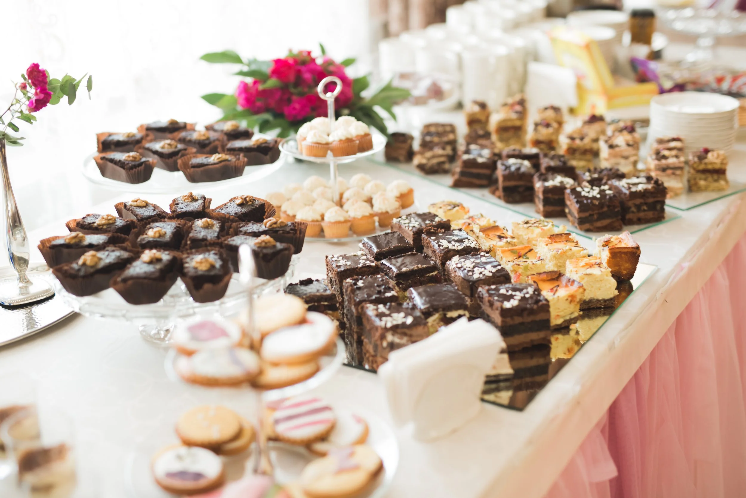 Catering Menus — Greater Good Events