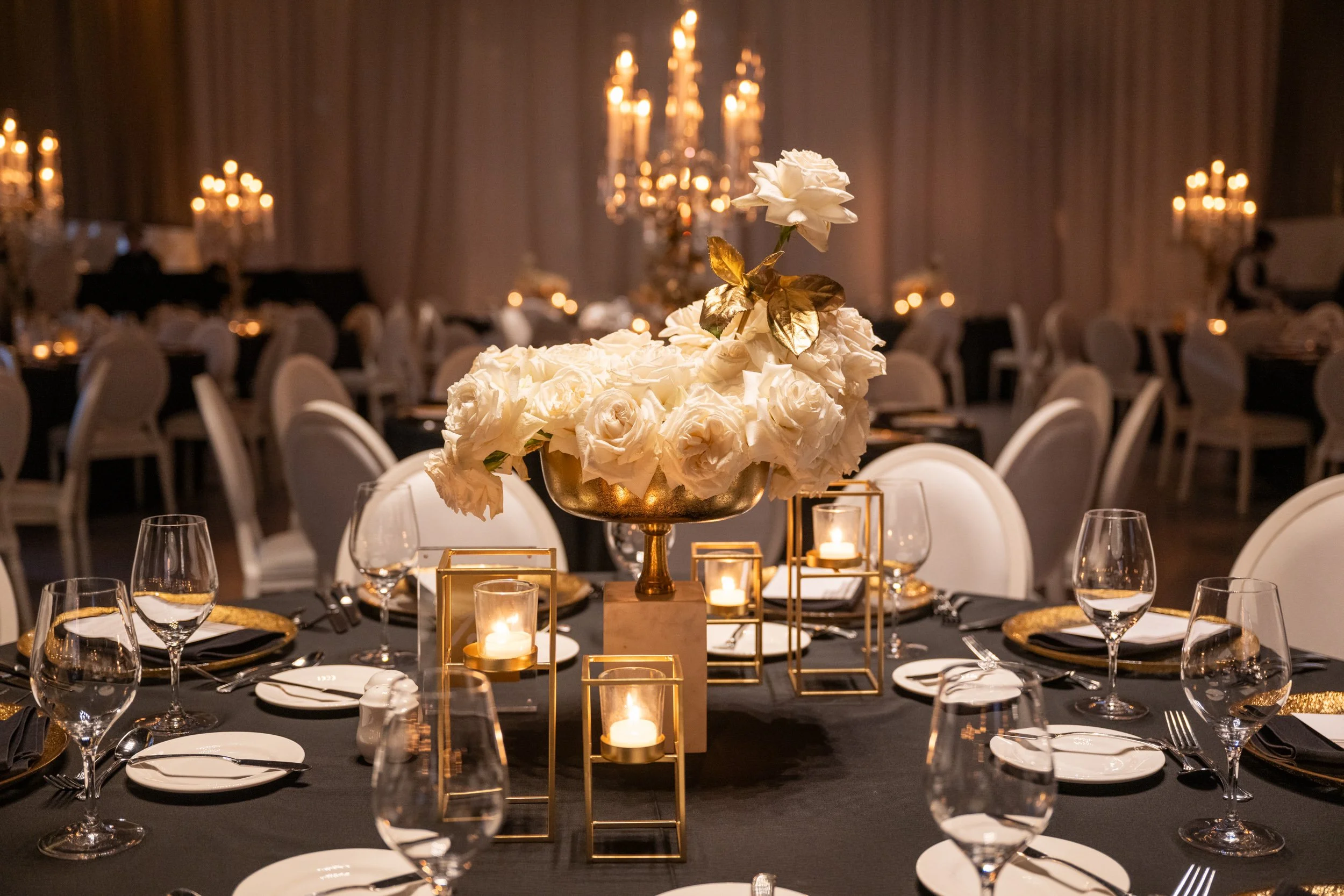 Corporate Event Design Trends 2025 — Ethereal Creators