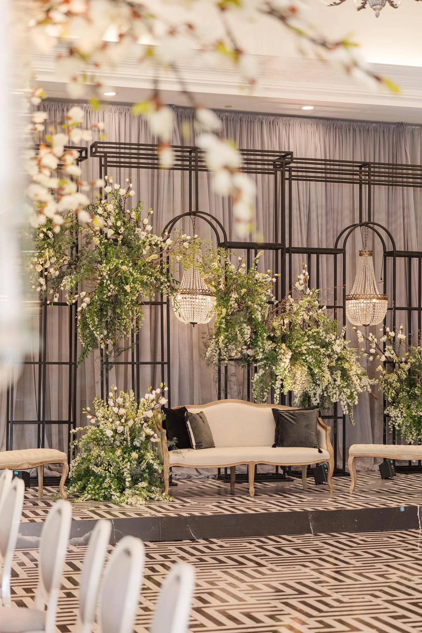 Chandelier Rentals Toronto + GTA — Ethereal Creators