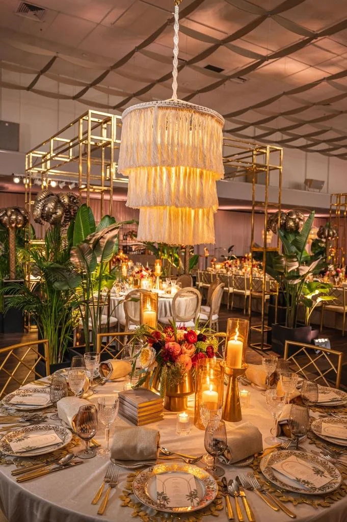 Chandelier Rentals Toronto + GTA — Ethereal Creators