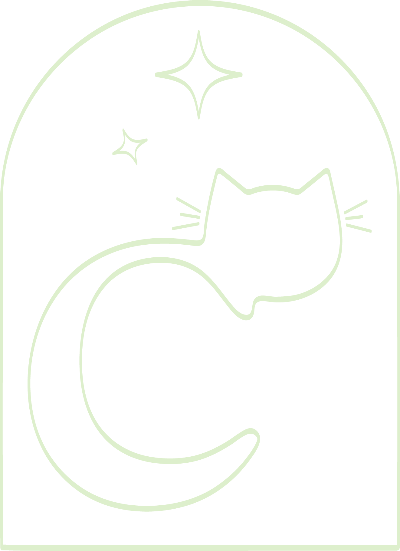 Colinton Cattery - Your Cat's Second Home