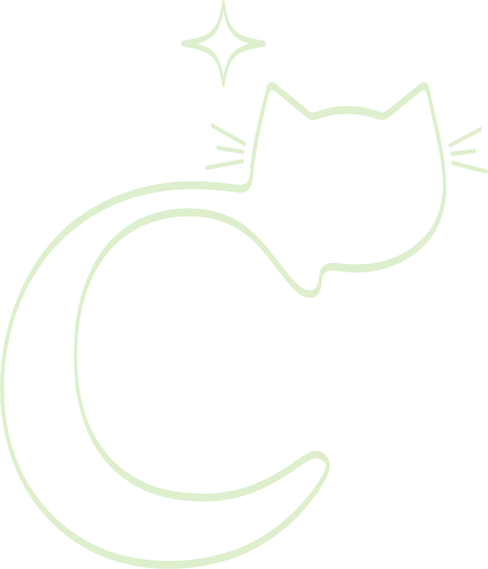 Colinton Cattery - Your Cat's Second Home