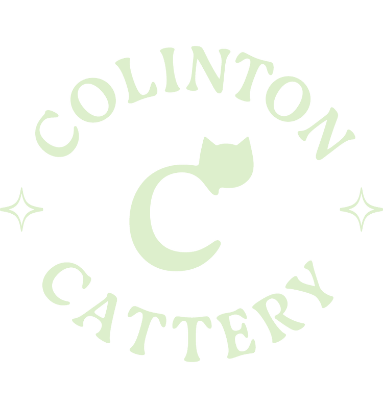Colinton Cattery - Your Cat's Second Home