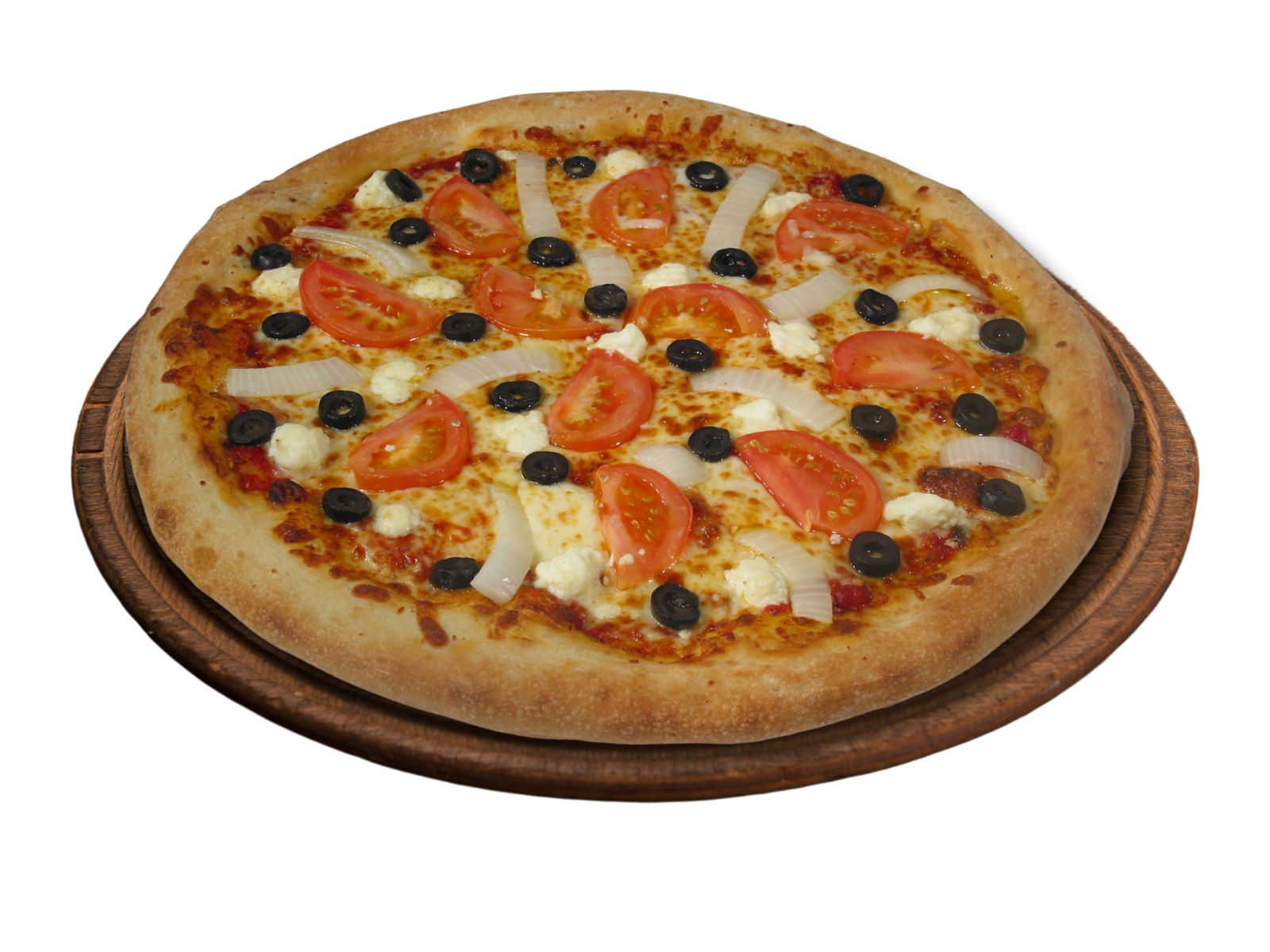 Annandale & Alexandria Pizza Menu — Big Bite Pizza