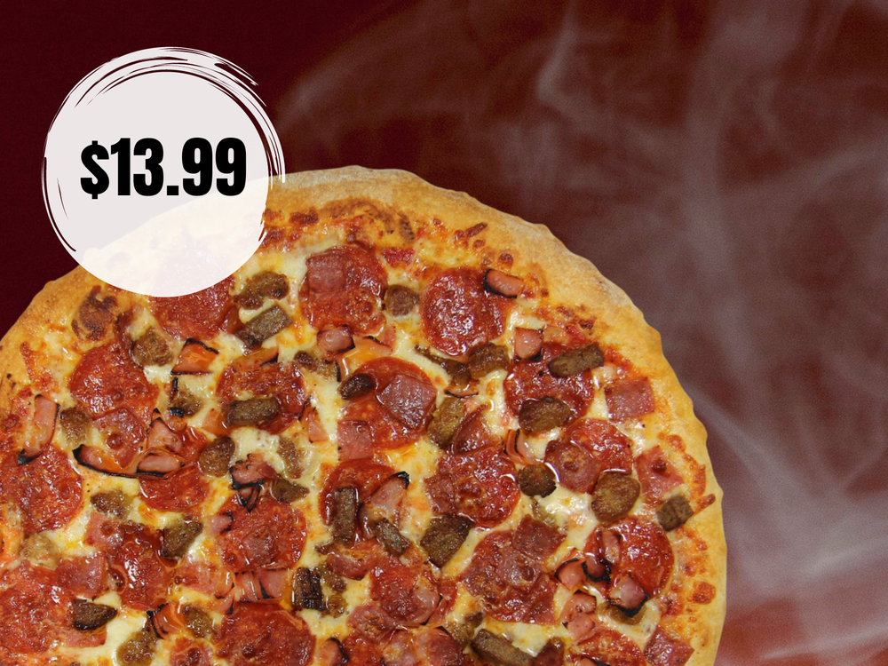 Local Pizza Deals in Alexandria & Annandale — Big Bite Pizza