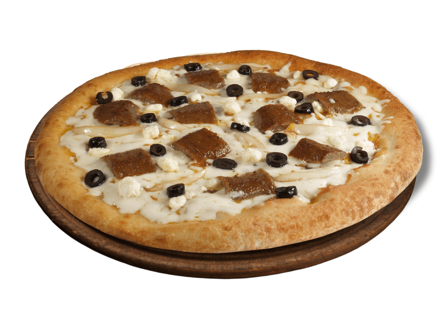 Annandale & Alexandria Pizza Menu — Big Bite Pizza