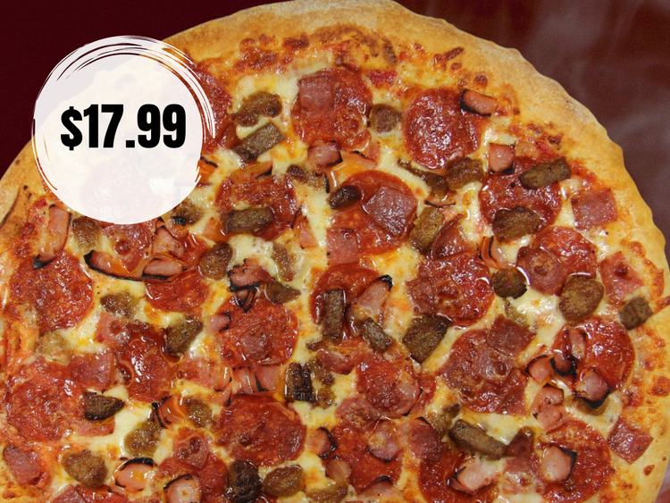 Deals — Big Bite Pizza