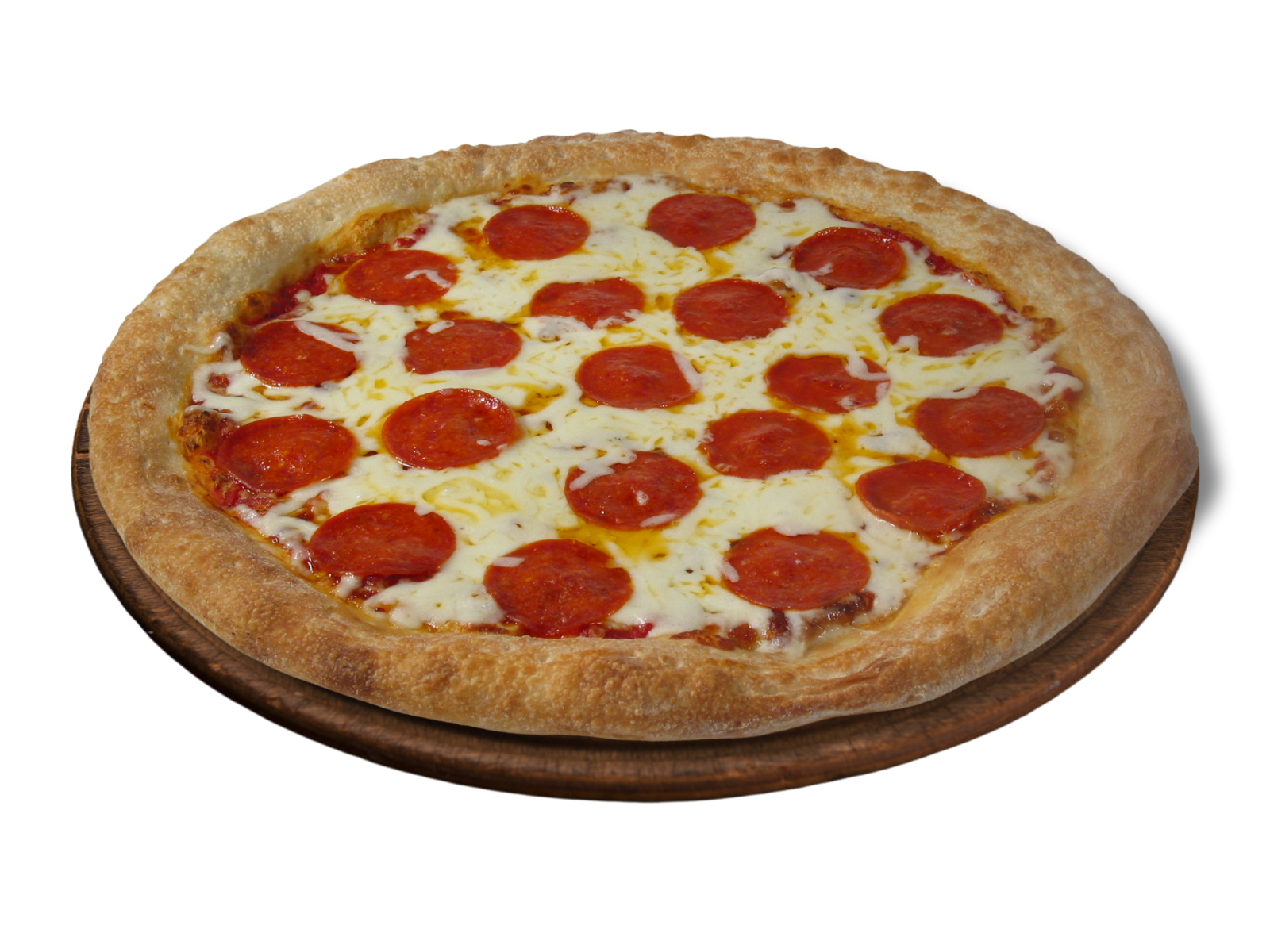 Annandale & Alexandria Pizza Menu — Big Bite Pizza