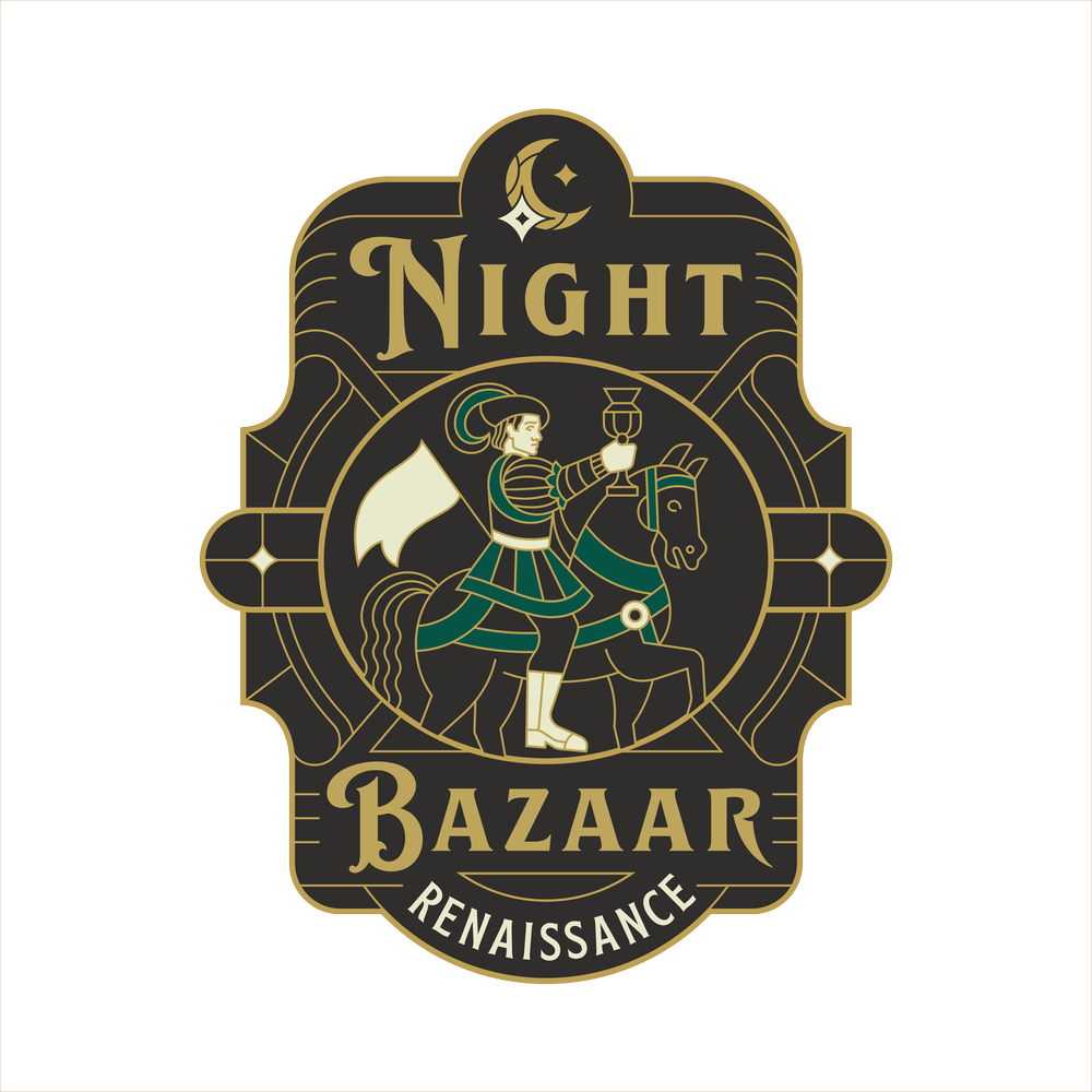 Night Bazaar — Folkways