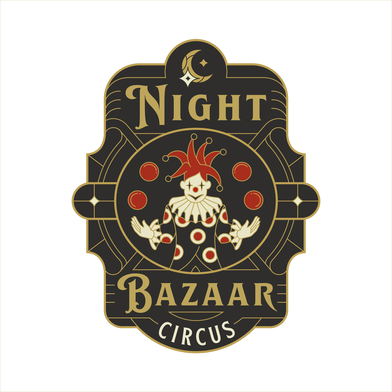 Night Bazaar — Folkways