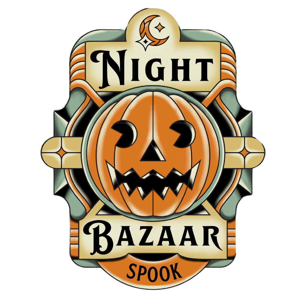 Night Bazaar — Folkways