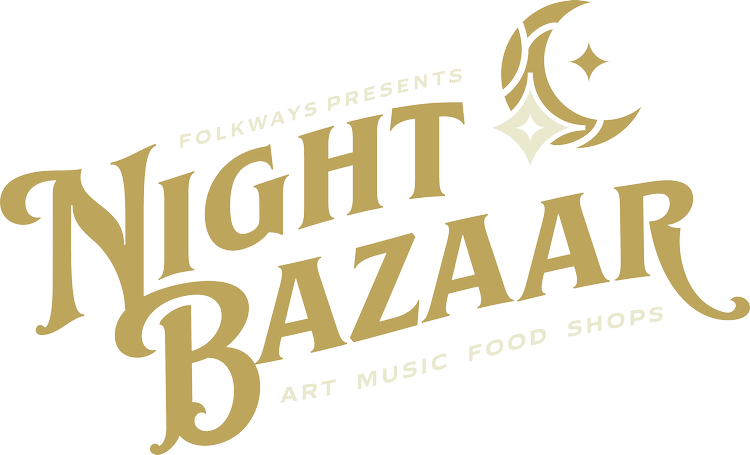 Night Bazaar — Folkways