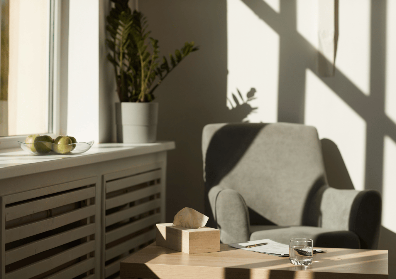 7 of the Best Trauma & PTSD Therapists in Detroit, MI — Huffmaster ...