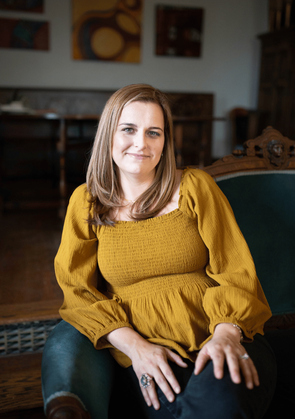 7 of the Best Trauma & PTSD Therapists in Detroit, MI — Huffmaster ...