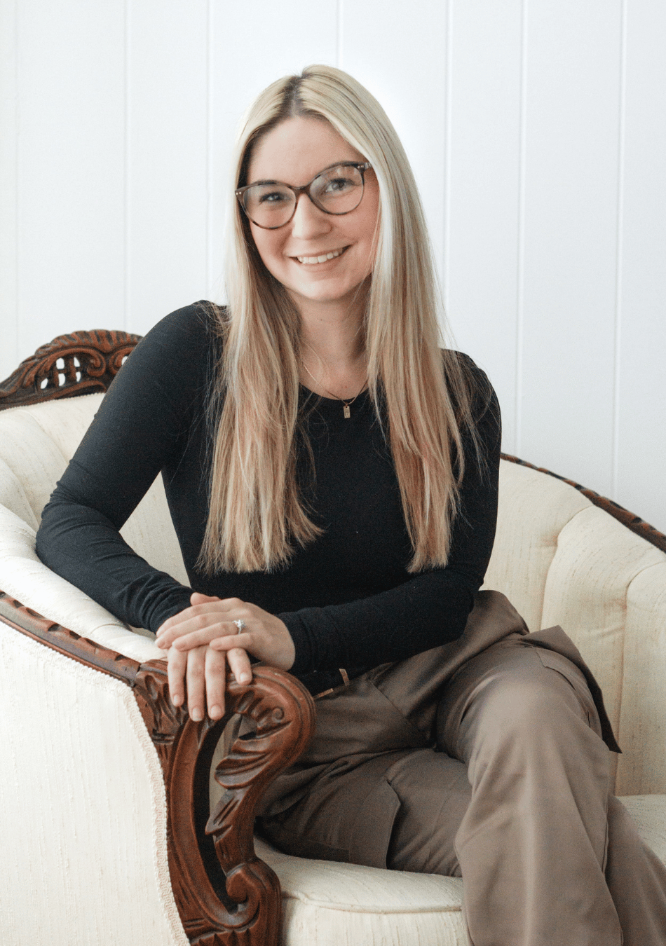 4 Best Michigan EMDR Therapists — Huffmaster Therapy Collective