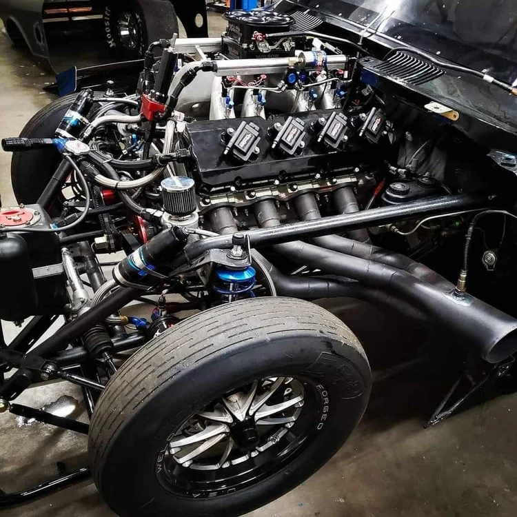 Race Car Factory AZ