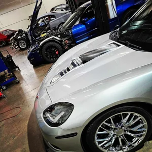 Race Car Factory AZ