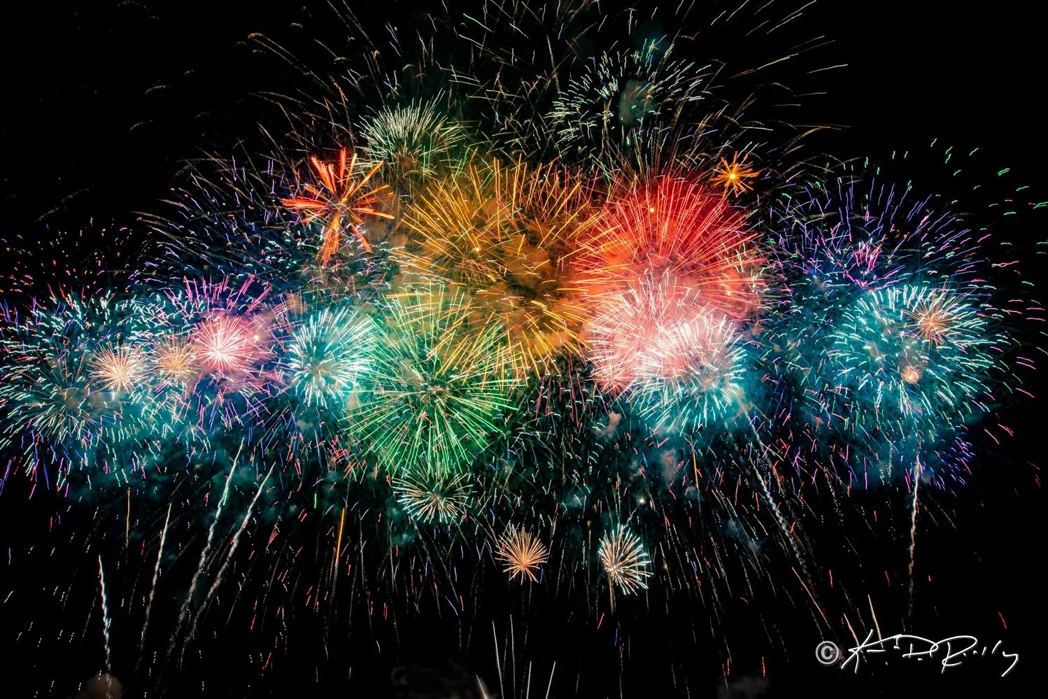 Central PA 4th Fest