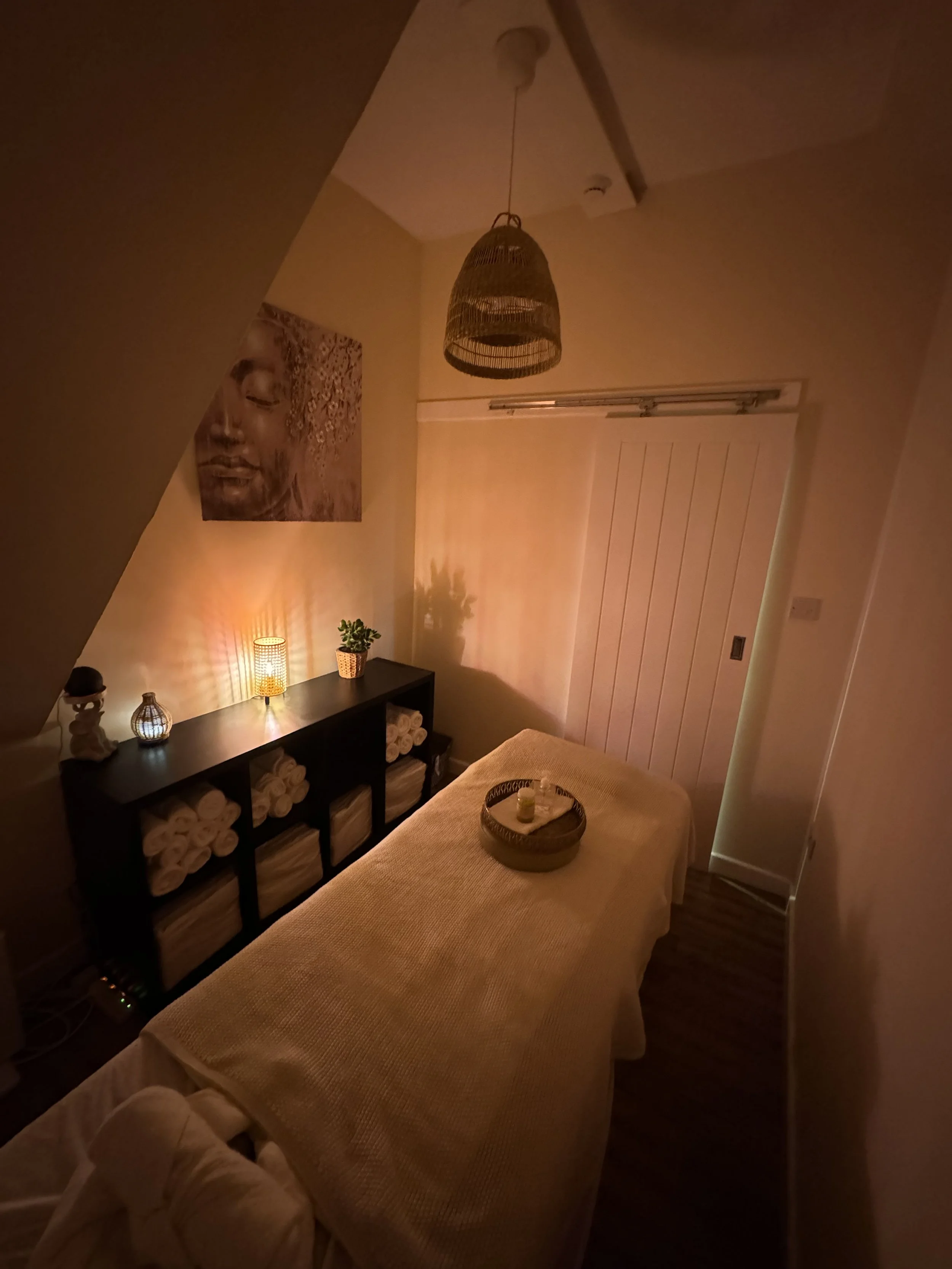 Gallery Coventry — Thai Lanna Treatment - Massage & Spa