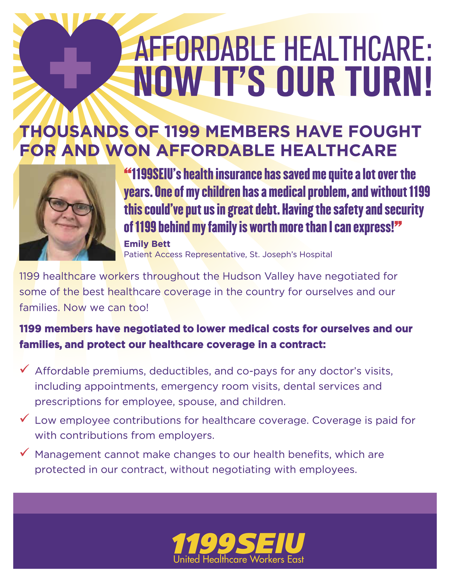 Optum Workers Unite