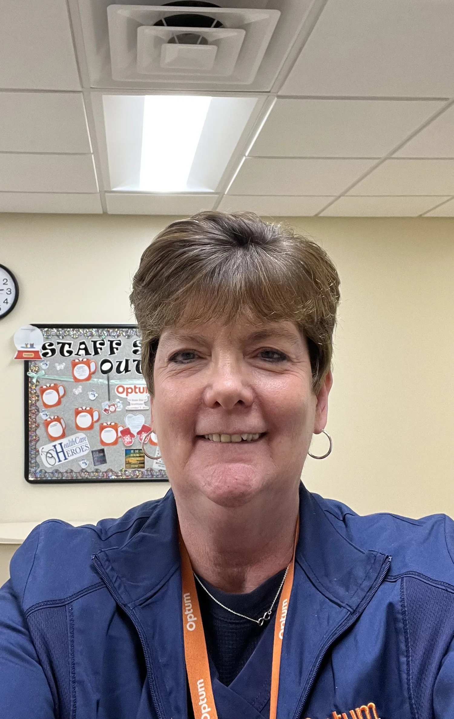 Optum Workers — Optum Workers Unite