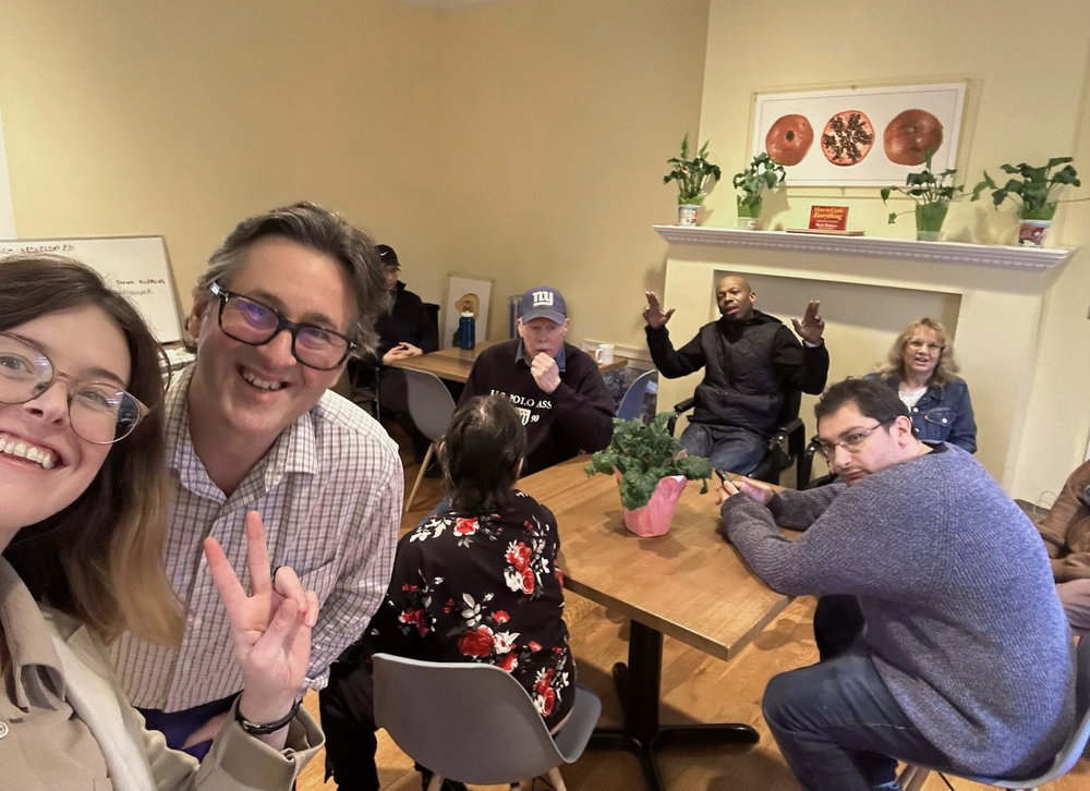 About — Hudson Valley Clubhouse