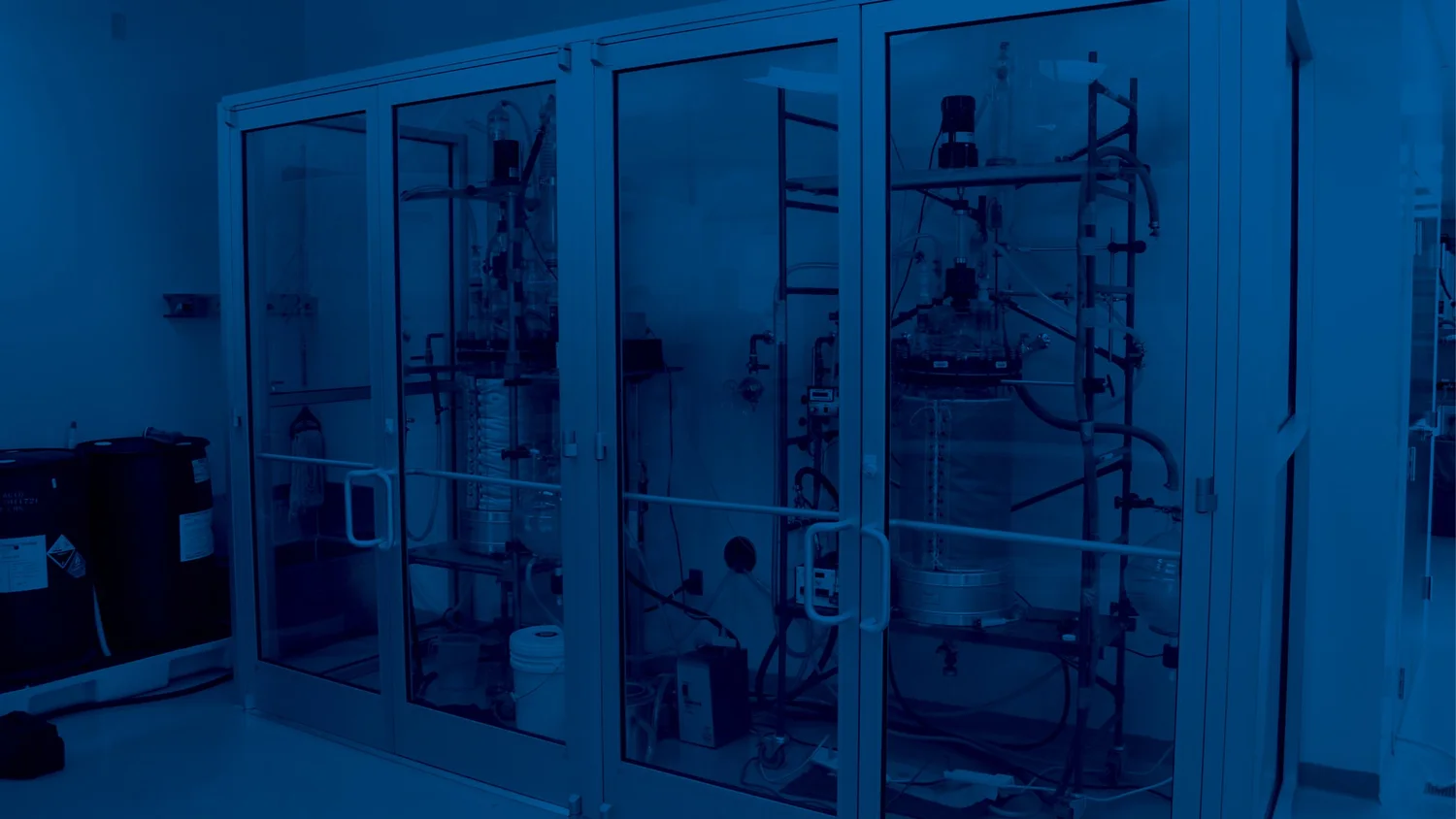 Advanced Manufacturing Construction AR — Kinco Constructors