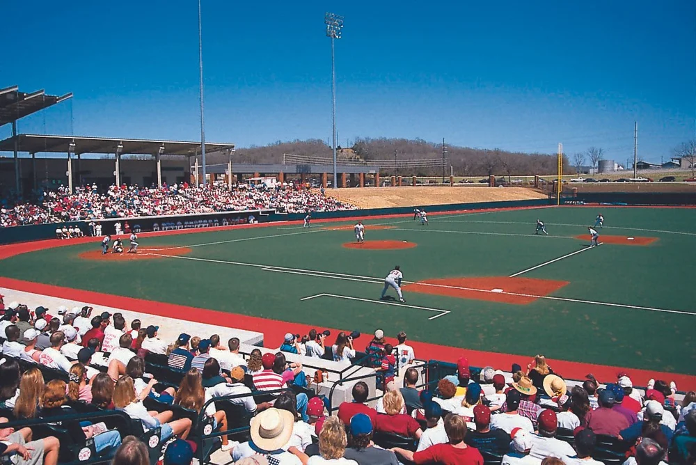 Construction Companies Northwest Arkansas — Kinco Constructors