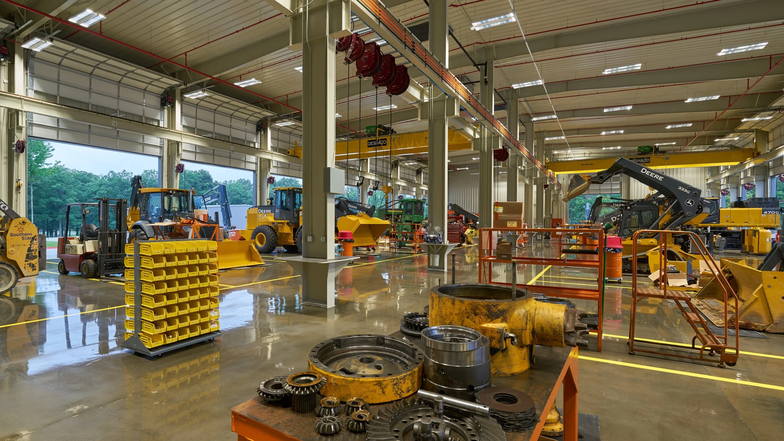 Projects — Kinco Constructors