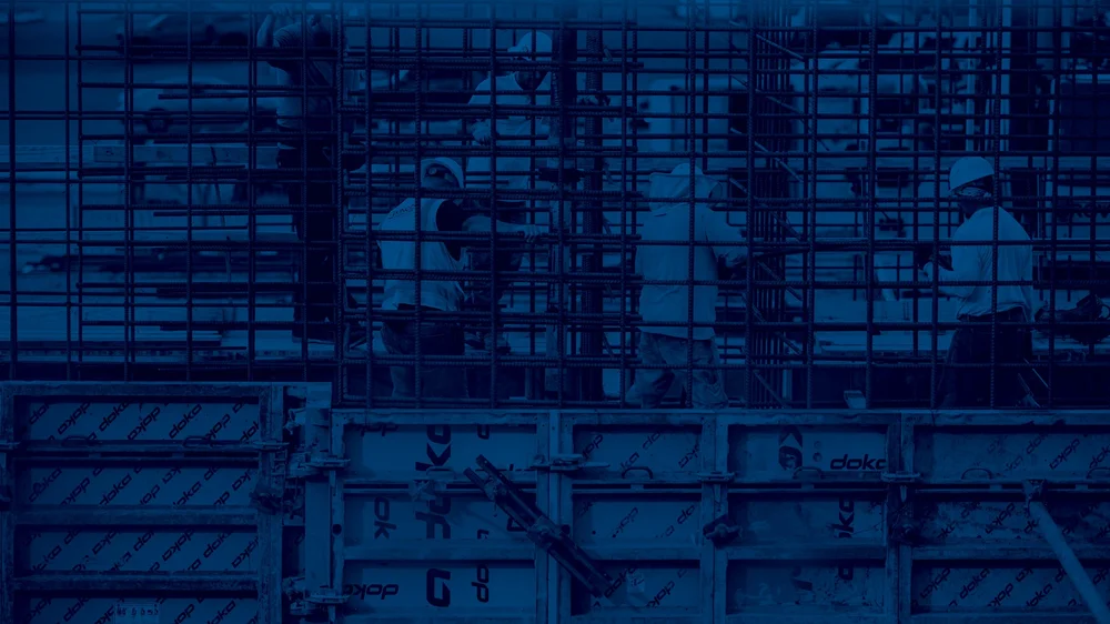 Our Team | Top Construction Companies Arkansas — Kinco Constructors