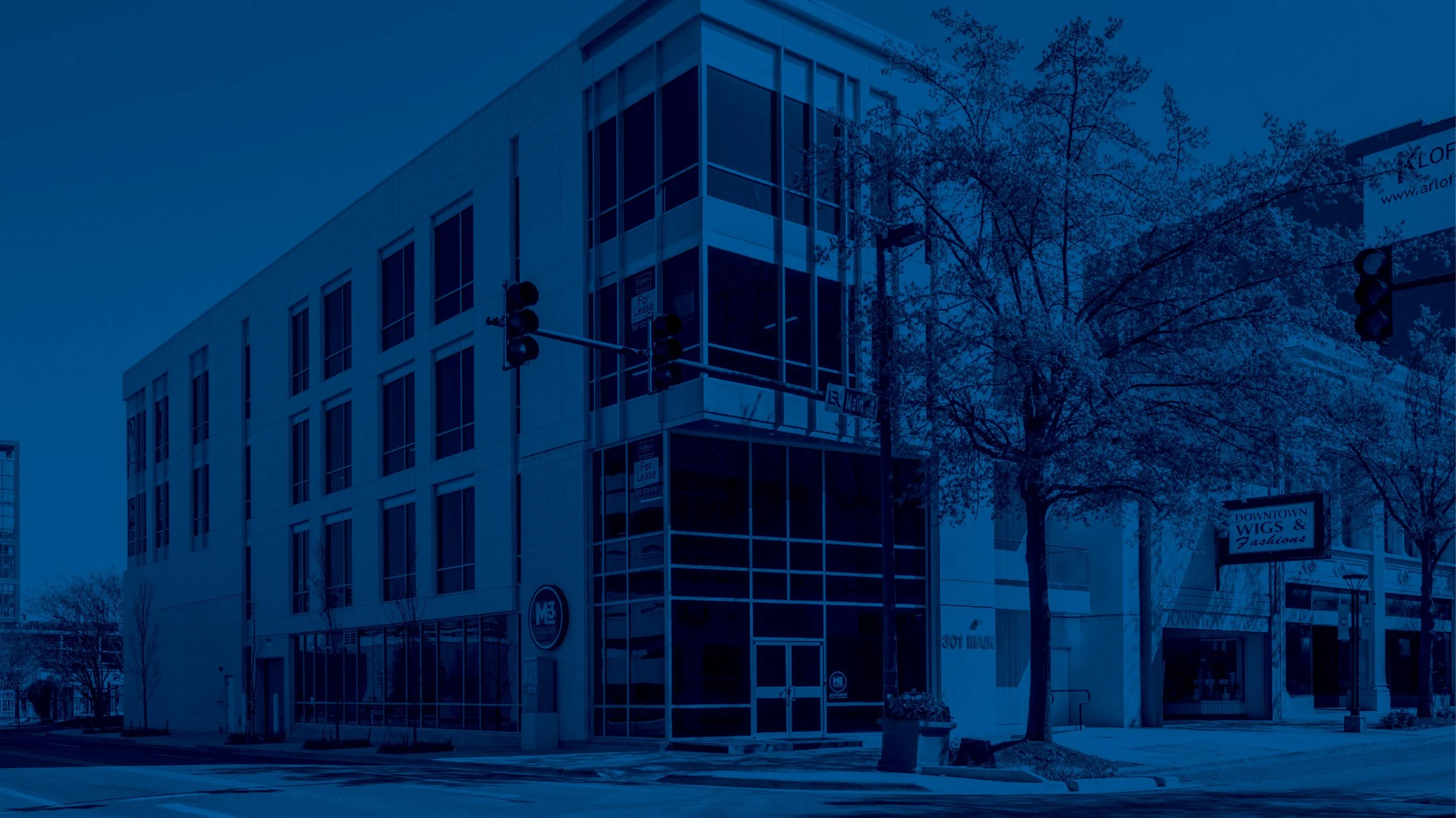 Arkansas Commercial Construction — Kinco Constructors