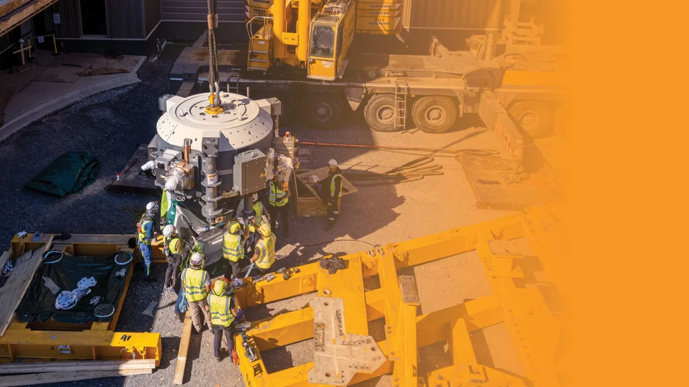 Arkansas Commercial Construction Company — Kinco Constructors