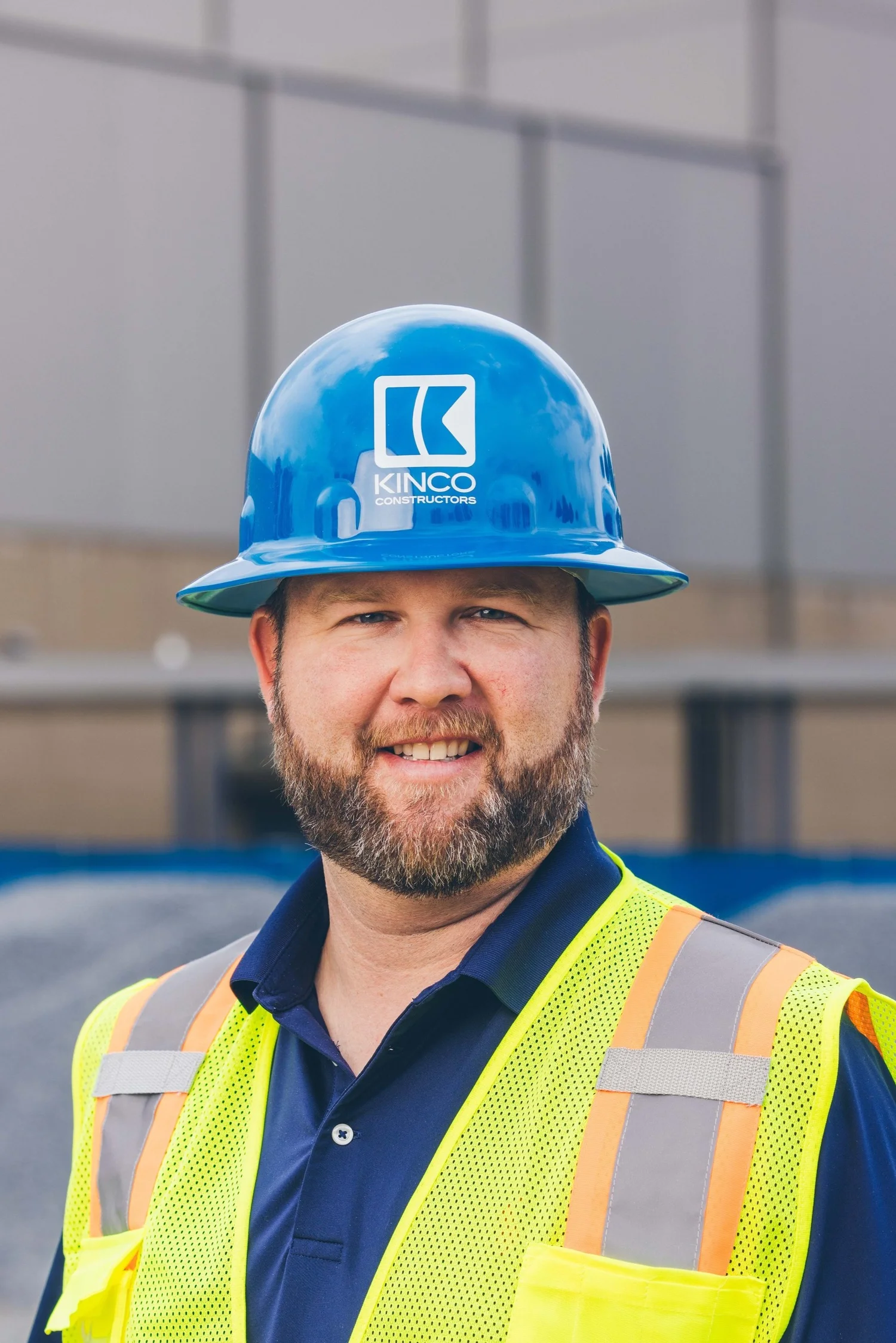 Our Team | Top Construction Companies Arkansas — Kinco Constructors