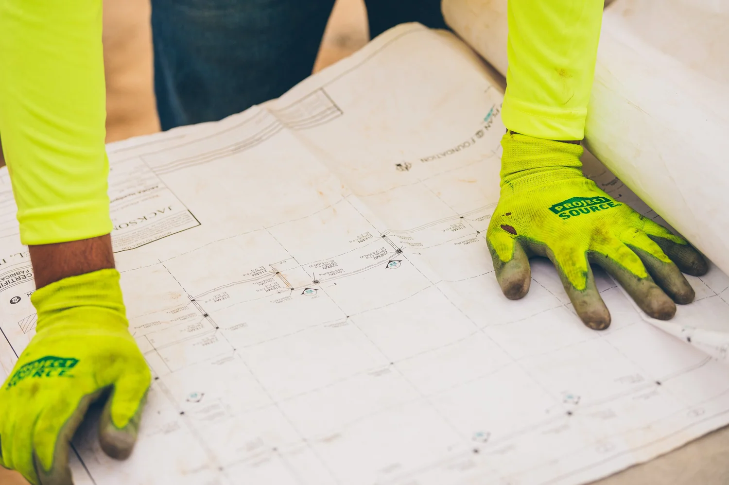 Clients — Kinco Constructors