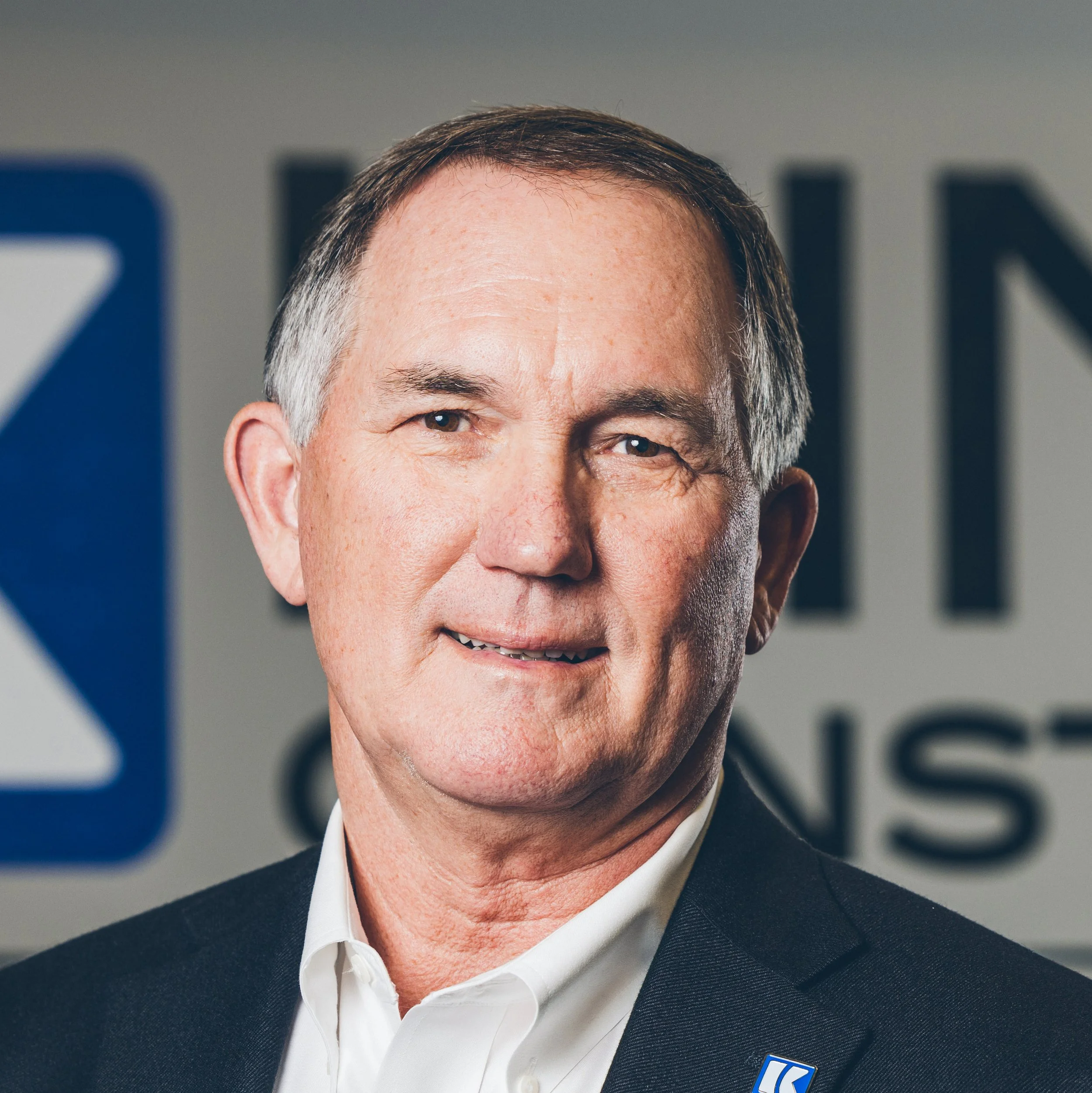 Our Team | Top Construction Companies Arkansas — Kinco Constructors